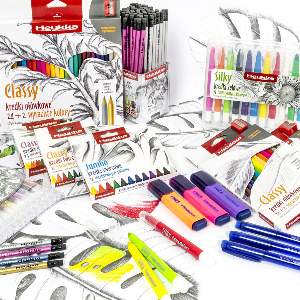 Heykka - turn work into fun